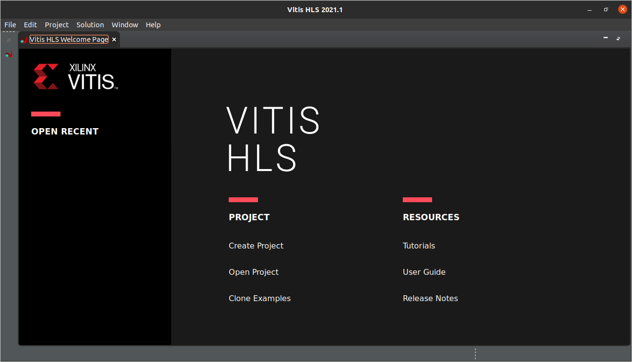 UbuntuにVitis IDEとVivado MLをインストール | ひがし研究所