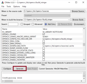 ビジョンライブラリをVitis HLSにインクルードする方法(1) | ひがし研究所